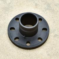 China All Plastic Male Face Flange Adapter Tool Parts Customized Support for sale