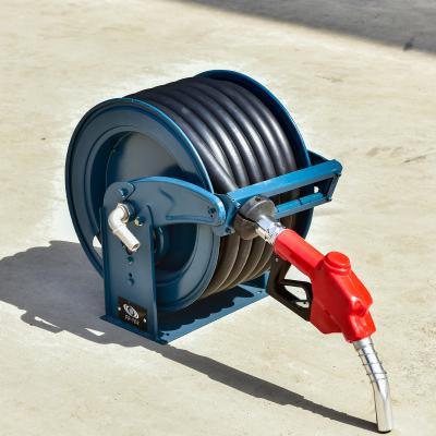 China Working Voltage and Pump Self Sealing Fuel Reel Limit Reel for Promoting Sales Ratio for sale