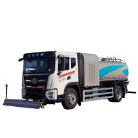 China Energy type Pure Electric 5181GXSBEV Street-Sweeping Cleaning Vehicle for Street Cleaning for sale