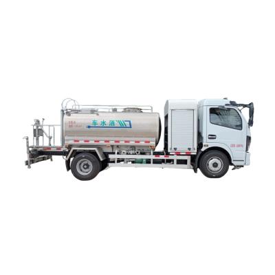 China Pure Electric Sprinklers The Perfect Fit for Custom's Requirement and Sustainable Savings for sale