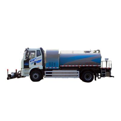 China Pure Electric 5185GXSBEV Electric Street Sweeper Combining Cleanliness and Efficiency for Optimal Performance for sale