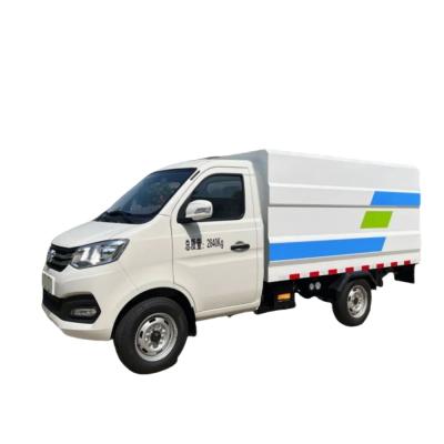 China Custom's Requirement Pure Electric Urban Waste Solution with Environmentally Friendly Electric Garbage Collection Truck for sale