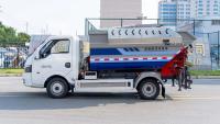China Pure Electric Self-Loading Garbage Truck The Ultimate Solution for Sustainable Waste Collection and Custom's Requirement for sale