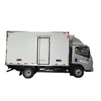 China Affordable Foton Era Navigator M5 2x4 Truck with Engine Capacity 4L and 1-10T Load Capacity for sale