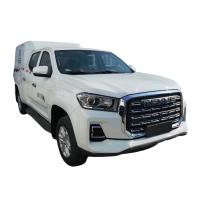 China Maximum Torque ≤500Nm Modified Diesel-Powered Refrigerated Vaccine and Drug Transportation Vehicle Compact Chiller Truck for sale