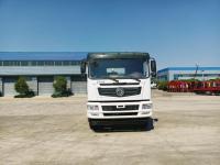 China Transformative Pure Electric Detachable Hook Arm Garbage Truck for Custom's Requirement and Sustainable Waste Management for sale