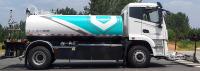 China Look No Further than Pure Electric Energy Type Nimble Electric Road Sweeper Truck for Tight Corners for sale