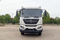 China Silent The All-Electric 5183ZYSBEV Garbage Compression Truck for Custom's Requirement and Energy type Pure Electric for sale