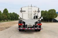 China Narrow-Space Cleaning Made Possible with the Compact Electric Street Sweeper Truck Pure Electric and Custom's Requirement for sale