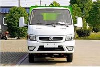 China Pure Electric East Wind Road Sweep Truck for Environmental Cleaning for sale