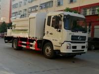 China Euro 3 Dongfeng 4*2 Large Water Truck Dust Suppression Disinfection Truck for Dust Control Benefits for sale