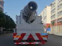 China Euro 3 Dongfeng 4*2 Large Water Truck Dust Suppression Disinfection Truck for Dust Control Benefits for sale