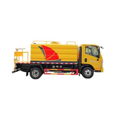 China Forland Water Tanker Trucks For Drinking Water Euro 3 4 5 6 Manual Transmission for Your Construction for sale