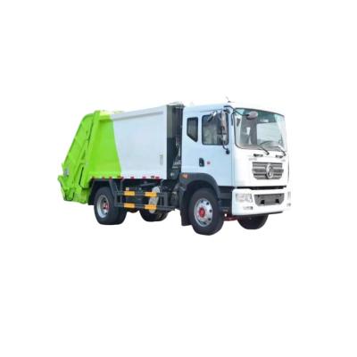 China Trash Bin Cleaning Trucks for Street Washing Manual Transmission Type for sale
