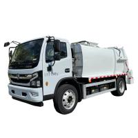 China Energy Dongfeng 4x2 Electric Water Truck Boasting CATL Battery Power for Custom's Needs for sale