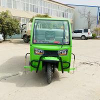 China Electric Pressure Cleaning Vehicle for Dredging Streets Municipal Multi functional Ground Washing for sale