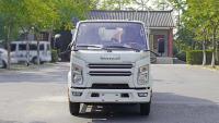 China JMC 10cbm 8cbm 4*2 6*4 Compressed Garbage Truck Waste Disposal Efficiency Solutions for sale
