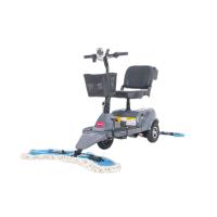 China Floor Scrubber for Industrial Stone Key Power Building Food Technical Parts Sales Epoxy Video Plant for sale