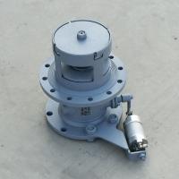 China 25kg Emergency Shut Off Valve For Fuel Tank Truck Asphalt / Crude Oil Bottom Loading for sale