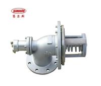 China 6 Inch Emergency Cut Off Bottom Hydraulic Loading Valve Shutoff Structure Oil Media for sale