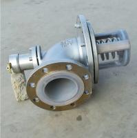 China 6 Inch Emergency Cut Off Bottom Hydraulic Loading Valve Shutoff Structure Oil Media for sale
