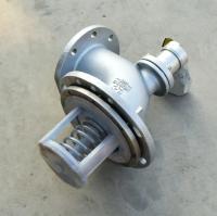 China 6 Inch Emergency Cut Off Bottom Hydraulic Loading Valve Shutoff Structure Oil Media for sale