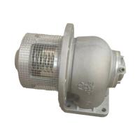 China 4 inch Aluminum Alloy Pneumatic Emergency Shut Off Valve Nominal Pressure 0-0.6Mpa for sale