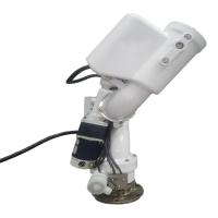 China Electric Supply Automatic Electric Program Control Water Cannon for Watering Cart for sale