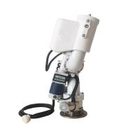 China Electric Supply Automatic Electric Program Control Water Cannon for Watering Cart for sale