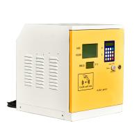China Portable and Compact 12v 24v Portable Small Mini Petrol Pump Fuel Dispenser for Oil Station for sale