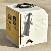 China Portable and Compact 12v 24v Portable Small Mini Petrol Pump Fuel Dispenser for Oil Station for sale