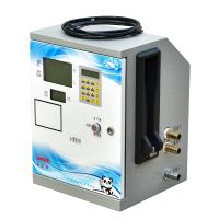 China Customized Color Sinocls 220V Small Petrol Pump Machine Fuel Dispenser for Performance for sale