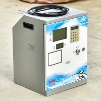 China Customized Color Sinocls 220V Small Petrol Pump Machine Fuel Dispenser for Performance for sale