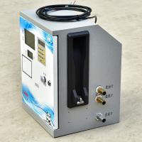 China Customized Color Sinocls 220V Small Petrol Pump Machine Fuel Dispenser for Performance for sale