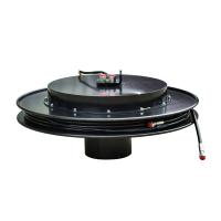 China Aerial Work Truck Must-Have Hydraulic Reel with Automatic Retracting Sale 220v Working Voltage for sale