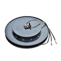 China Aerial Work Truck Must-Have Hydraulic Reel with Automatic Retracting Sale 220v Working Voltage for sale