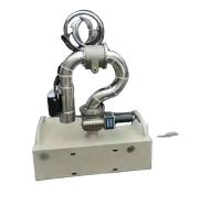 China Sprinkler Truck Intelligent Water Cannon Electric Water Cannon with Intelligent Design Certificate and 40w Power for sale