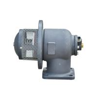 China Pneumatic Operation Mode Customized Fuel Tanker Truck 3 Inch Emergency Shut Off Valve for Safe Oil Transportation for sale