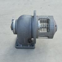 China High Flow Rate European Standard Aluminum Alloy 4 Inch Bottom Valve for Tanker Trucks or Trailers for sale