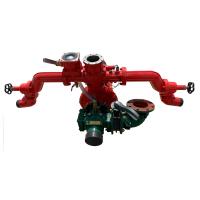 China 35KW Horsepower High Flow Long Range Fire Water Pump for Fire Fighting Specifications for sale