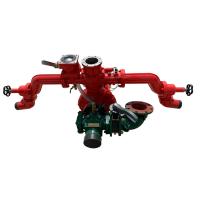 China 35kw Electric Motor Drive End Suction Fire Pump for Fire Fighting Equipment 2 inch Outlet Size and Robust Construction for sale