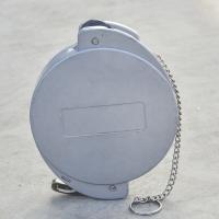 China Aluminum Alloy API Proof Dust Cover for Fuel Tank Discharge Valve High Level Protection Against Dust and Oil Leakage for sale