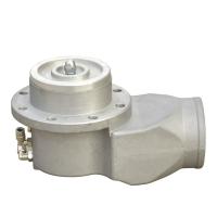 China 2.3kg 3 Inch Aluminum Alloy Sequential Steam Vent Steam Recovery Valve Opening Method Pneumatic for sale