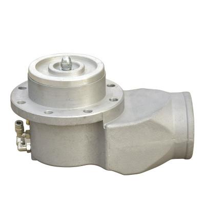 China 2.3kg 3 Inch Aluminum Alloy Sequential Steam Vent Steam Recovery Valve Opening Method Pneumatic for sale