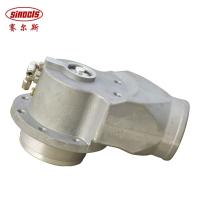 China 2.3kg 3 Inch Aluminum Alloy Sequential Steam Vent Steam Recovery Valve Opening Method Pneumatic for sale