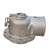 China 3 Inch Stainless Steel Oil and Gas Recovery Valve for Tank Truck Pneumatic Performance System for sale