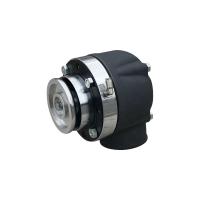China Fuel Tank Aluminum Alloy Side Plate Vapor Recovery Valve Nominal pressure 0.4MPa and Efficiency Boost for sale