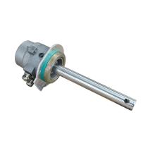 China Exoioproof ExiaIIBT4 Medium Light Fuel Stainless Steel Anti-Overflow Probe for Oil Tank for sale