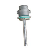 China Exoioproof ExiaIIBT4 Medium Light Fuel Stainless Steel Anti-Overflow Probe for Oil Tank for sale
