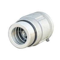 China Flow Rate Aluminum Alloy Built-in Breathing Valve The Perfect Choice for Smooth Breathing for sale